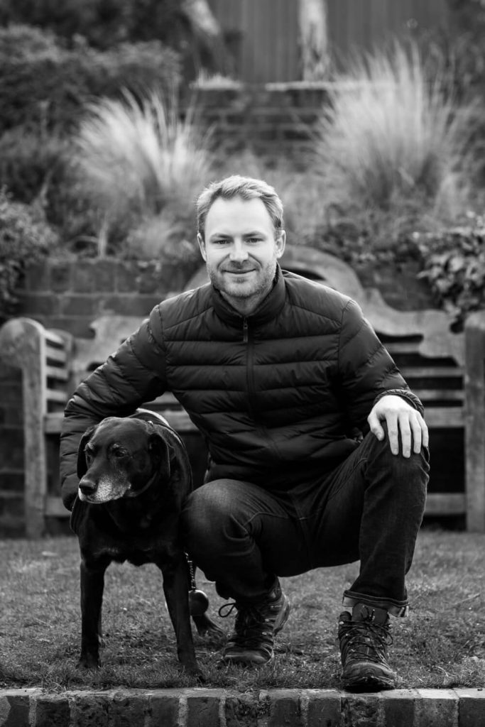 Documentary Wedding Photographer | Tom Burley Studios | About